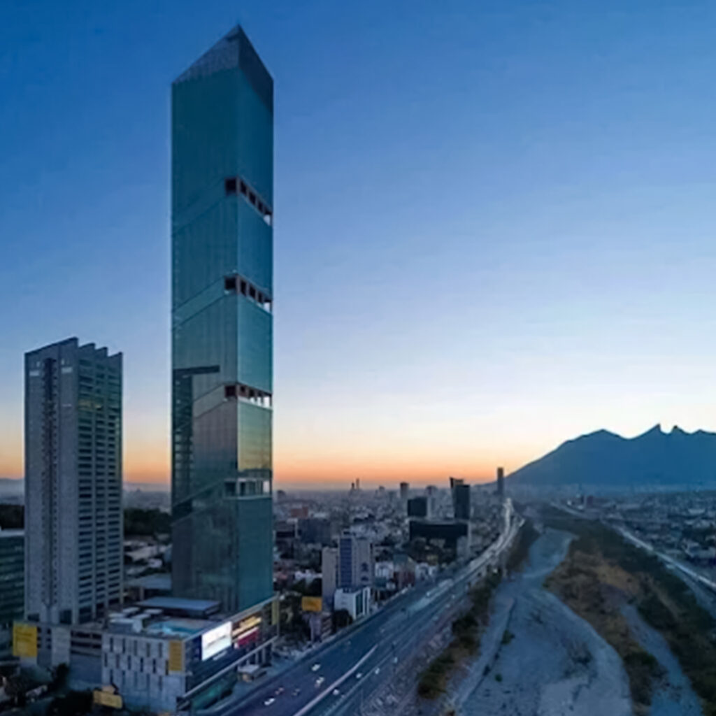 PROYECTOS - Krystol Mexico
